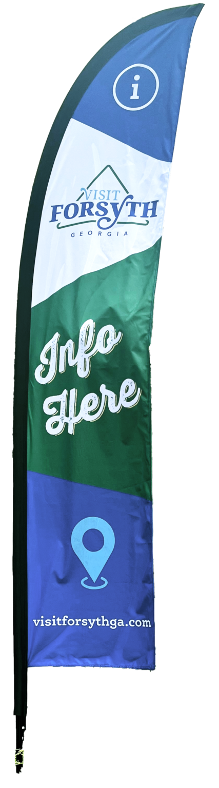 Forsyth GA - The City of Forsyth Georgia - Tourism