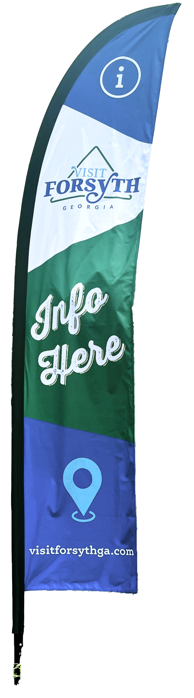 Forsyth GA - The City of Forsyth Georgia - Tourism