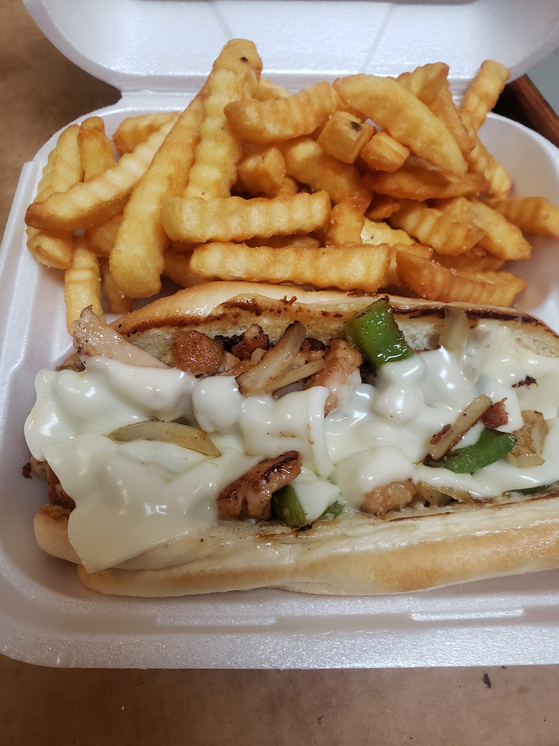 Lucky Cafe - City of Forsyth