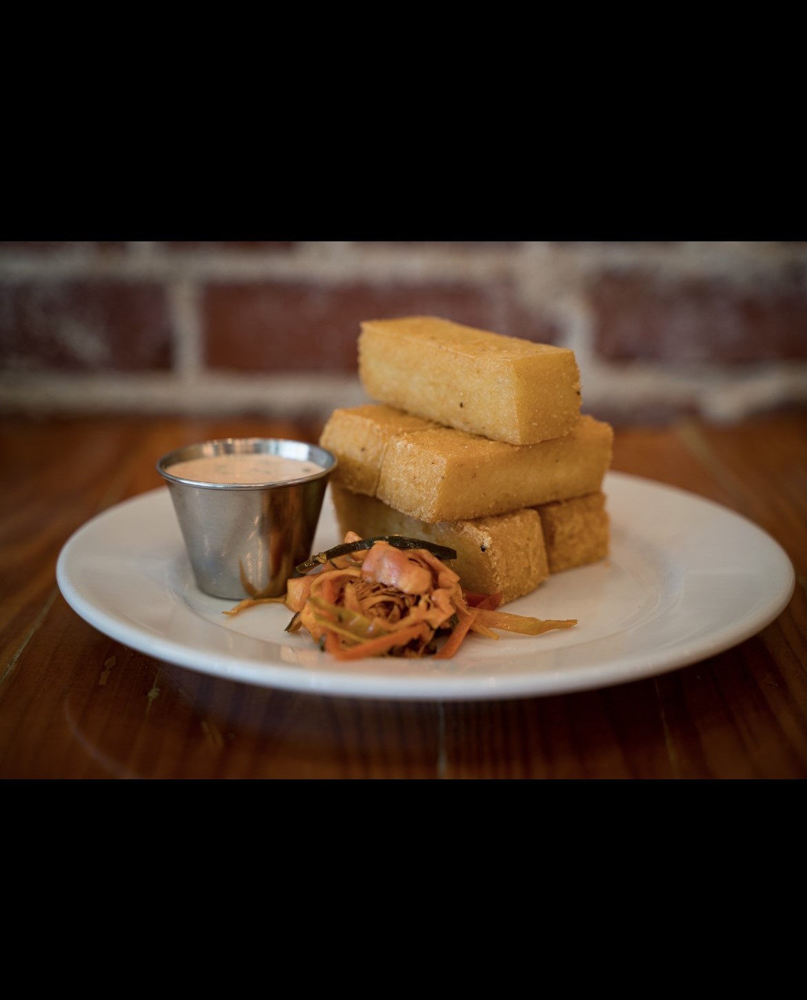 Grits Cafe - City of Forsyth