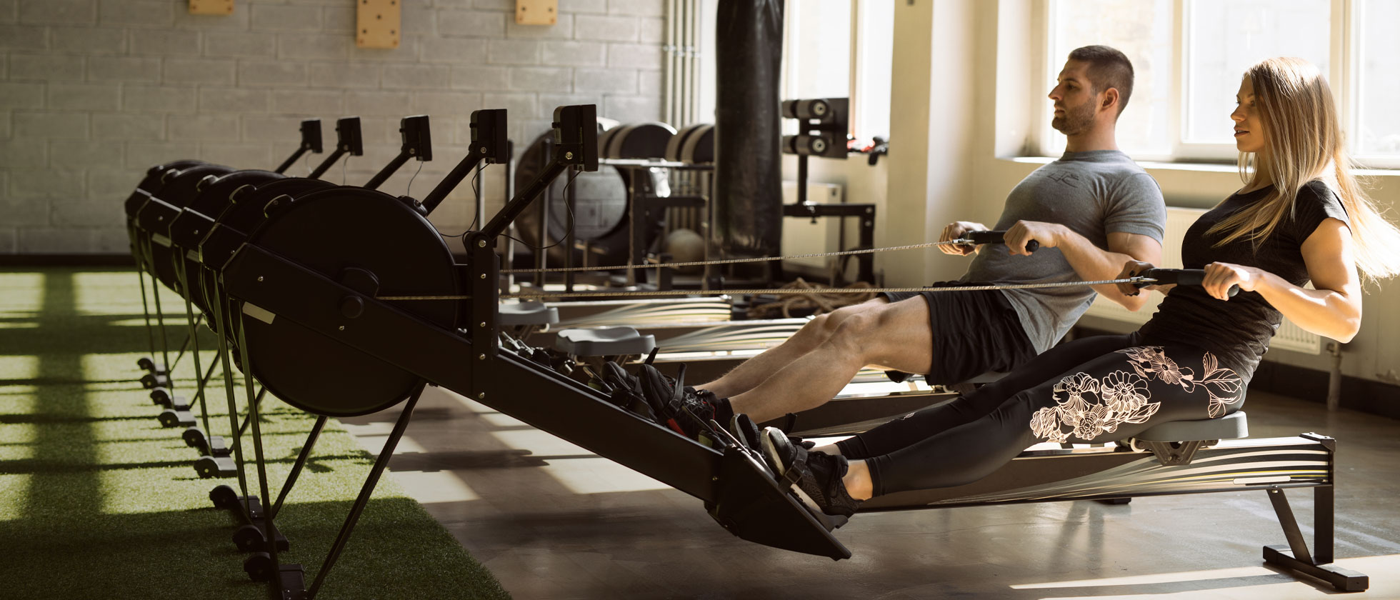 FitCo Health Club - City of Forsyth