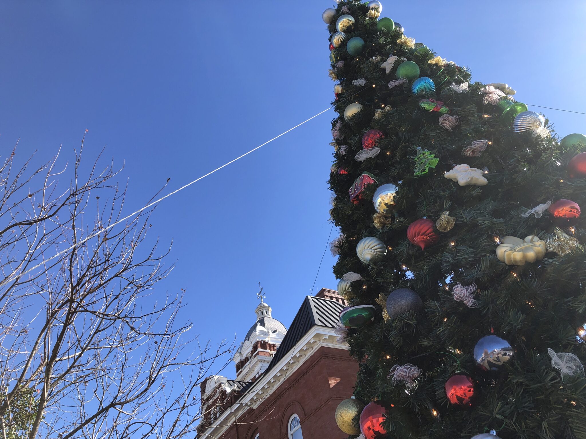 Forsyth GA - The City of Forsyth Georgia - Tourism