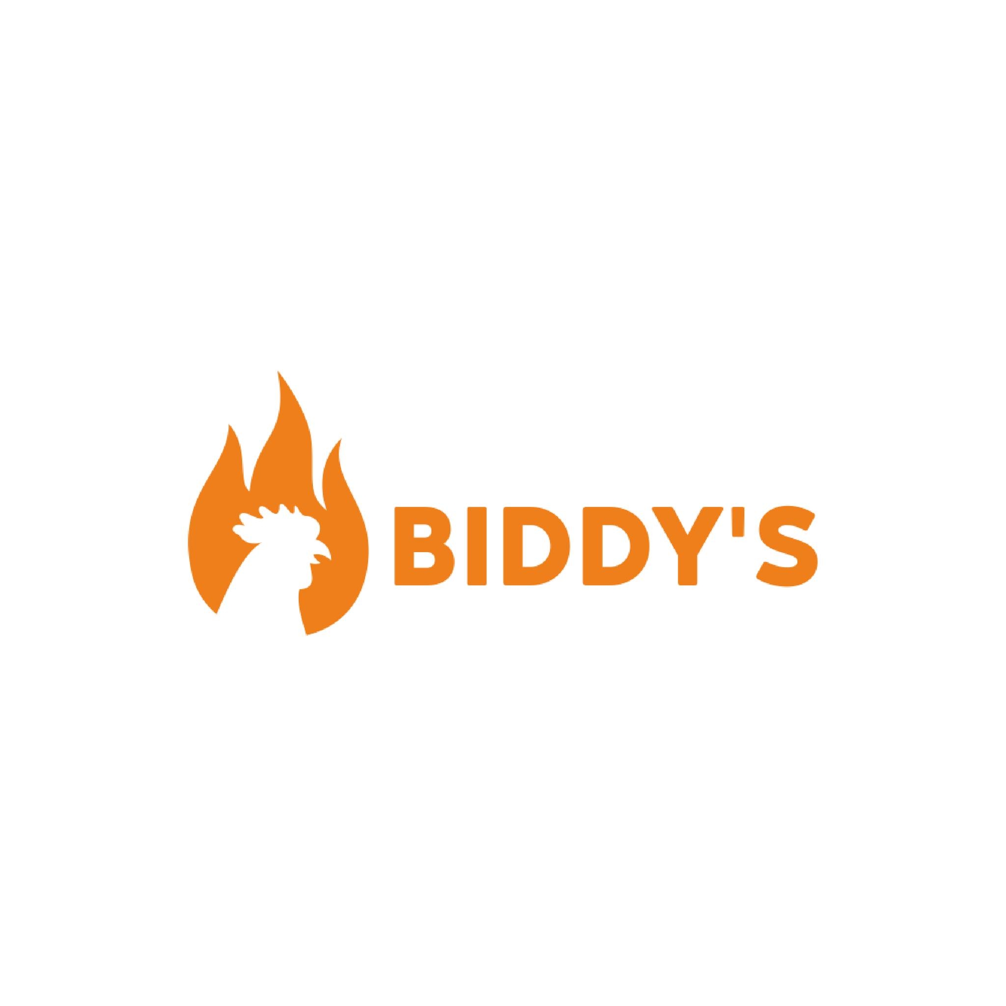 Biddy's Chicken - City of Forsyth