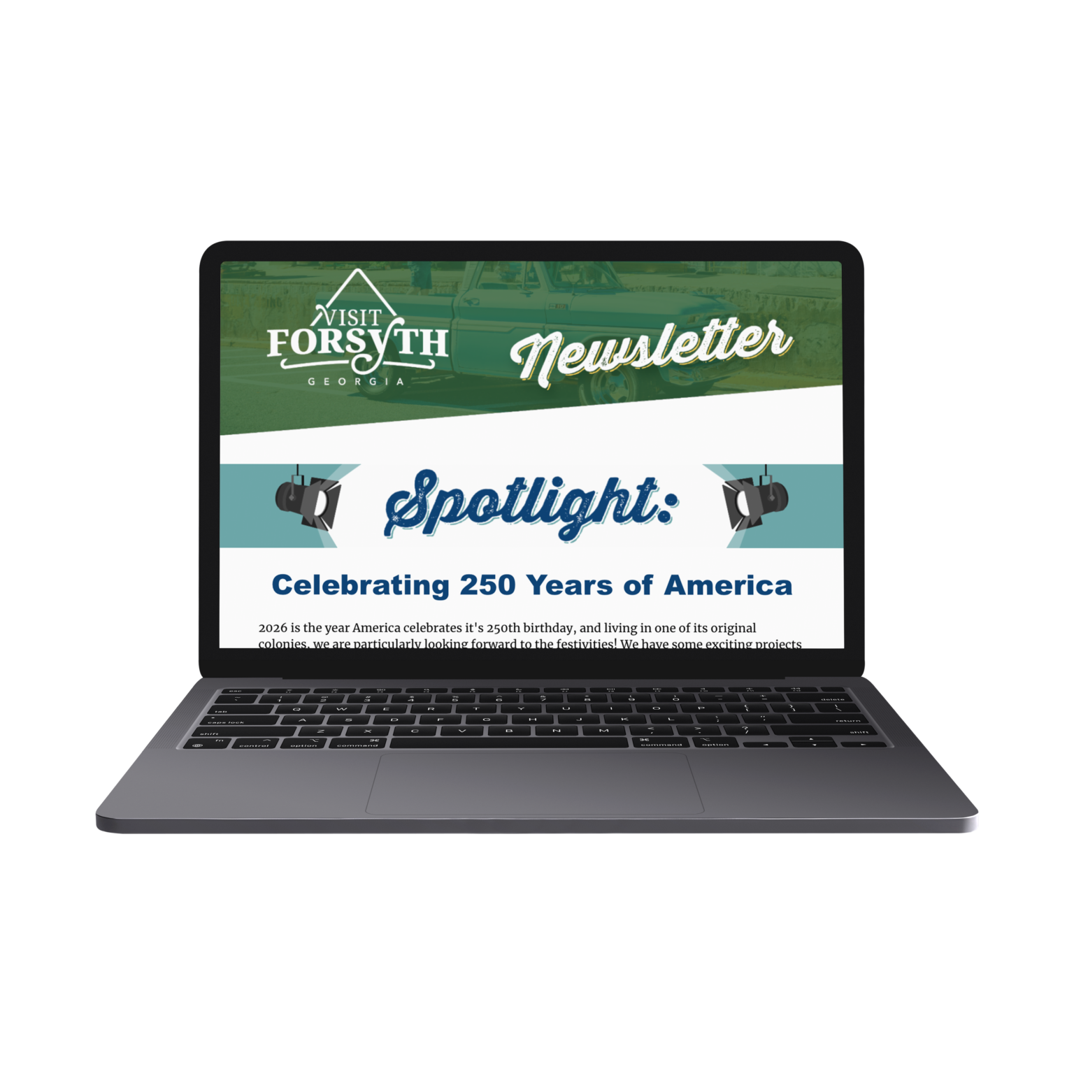 Forsyth GA | Visit Forsyth Georgia