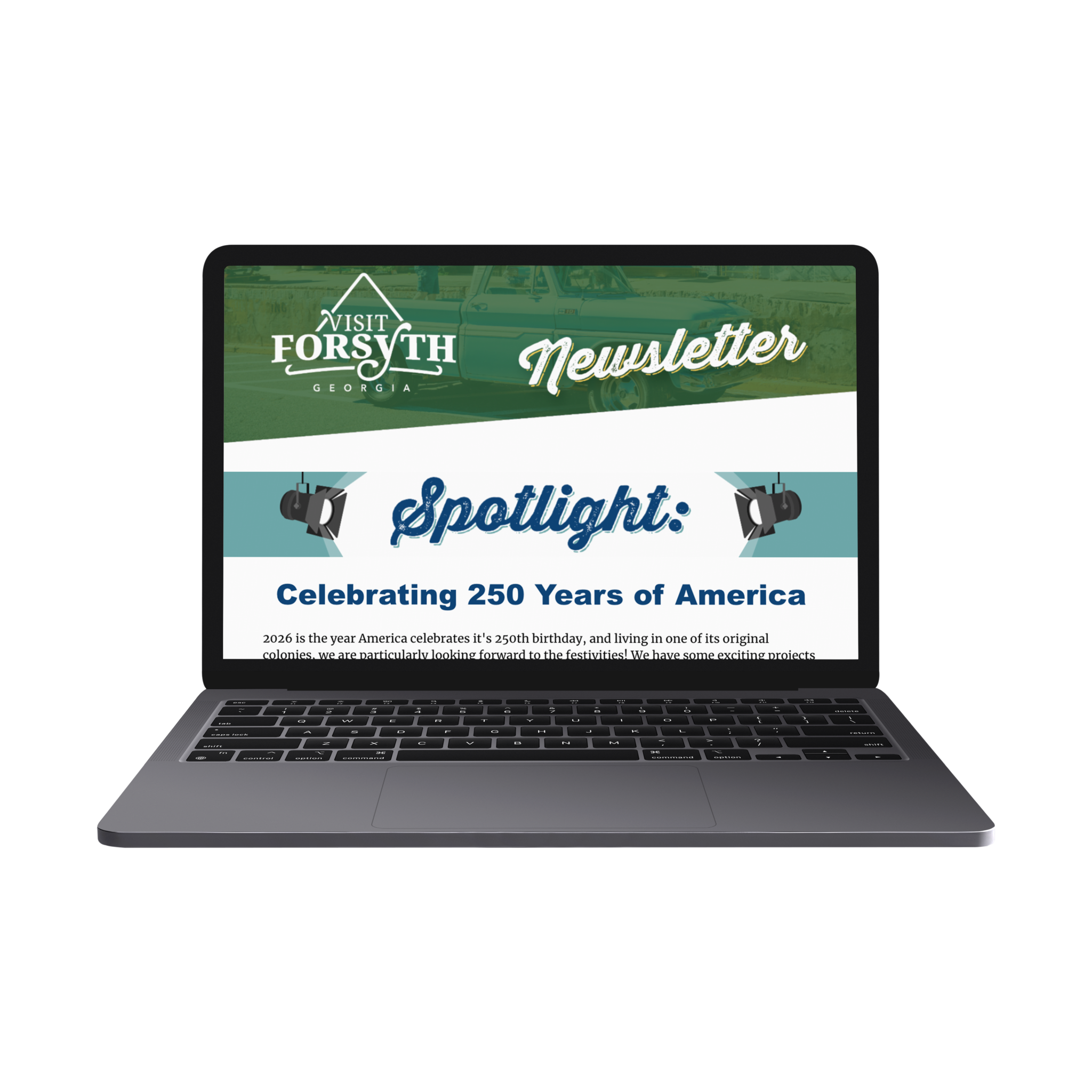 Forsyth GA | Visit Forsyth Georgia